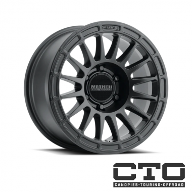 Shop Online for METHOD, 4WD Accessories: CTO Industries, Melbourne, VIC ...