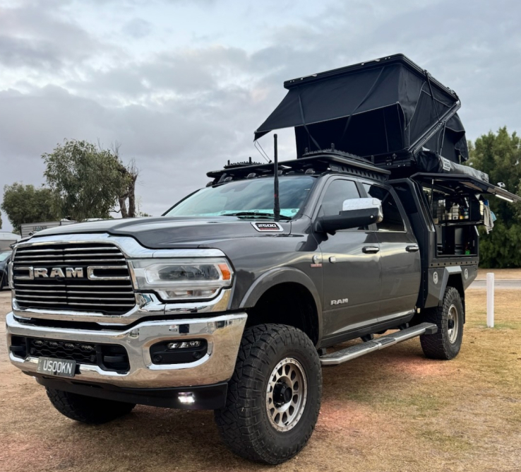 4x4 Accessories Online - 4WD Specialists Melbourne | CTO Industries