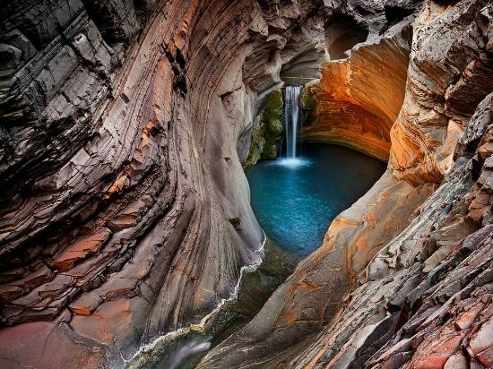 Exploring the Hamersley Ranges, WA | CTO Industries