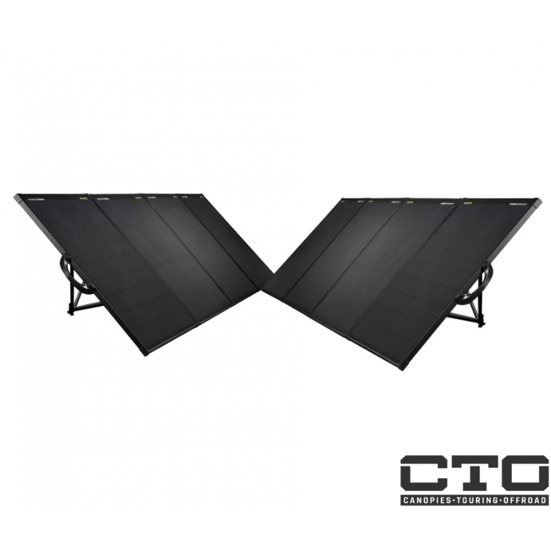 Goal Zero Ranger 300 Solar Panel - NEW