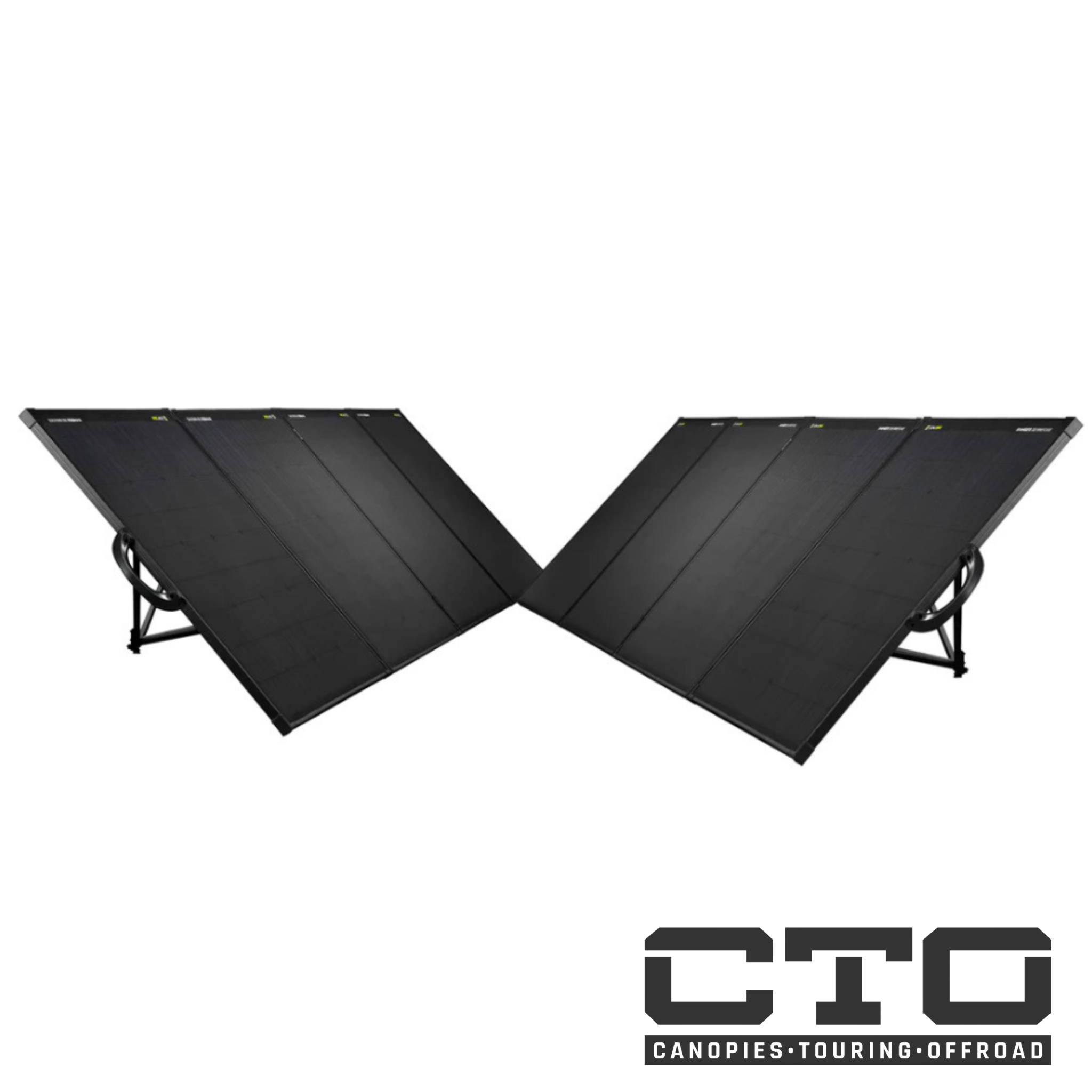 Goal Zero Ranger 300 Solar Panel - NEW