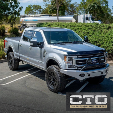 Offroad Creative - 4x4 Accessories Online - 4WD Specialists Melbourne ...
