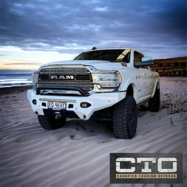Offroad Creative - 4x4 Accessories Online - 4WD Specialists Melbourne ...