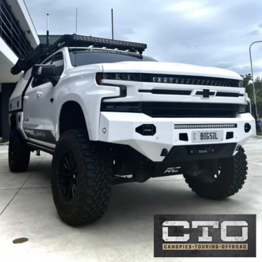 Offroad Creative - 4x4 Accessories Online - 4WD Specialists Melbourne ...
