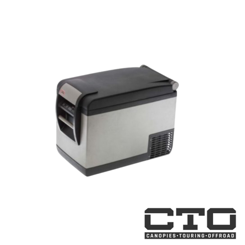 ARB 35 Litre Classic Series 2 Portable Fridge/Freezer, Inc. Transmitter